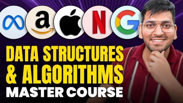 Data Structures & Algorithms BootCamp @Supreme Batch - CodeHelp