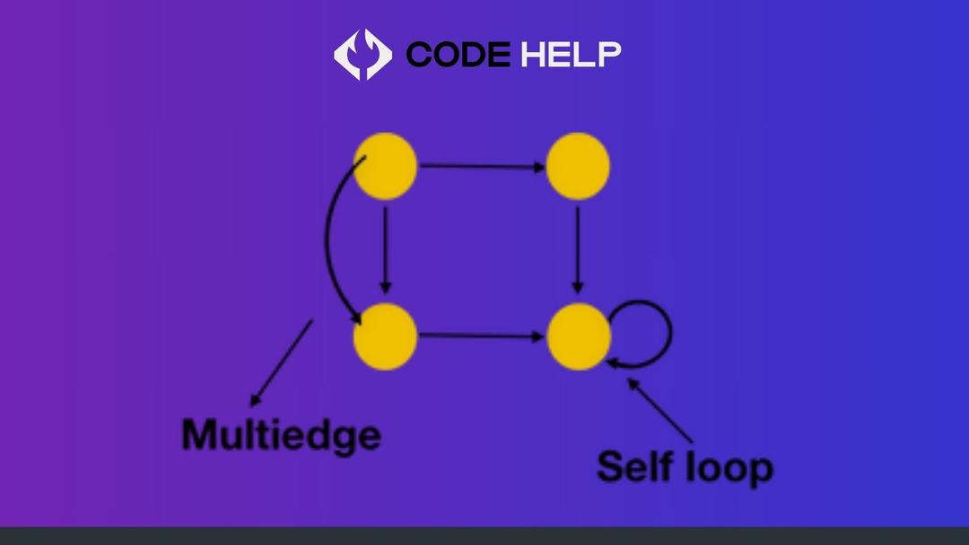 Introduction to Graph - CodeHelp