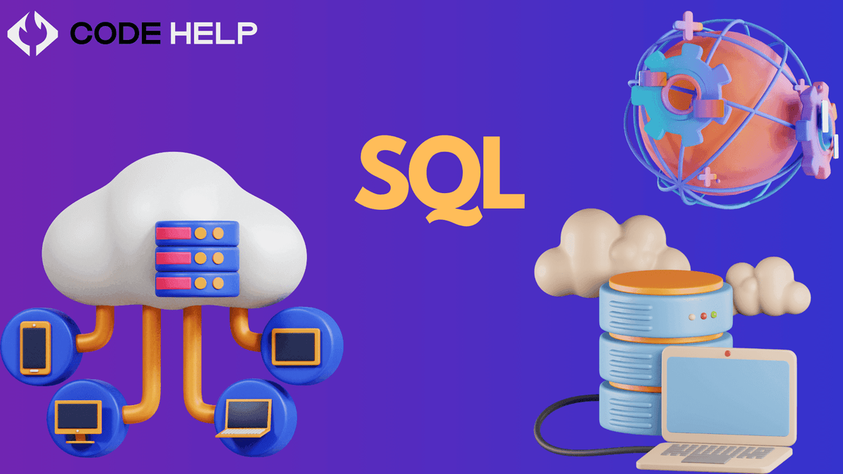 Tutorials - CodeHelp