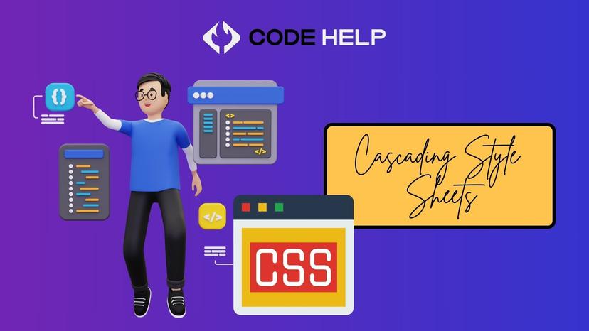Tutorials - CodeHelp