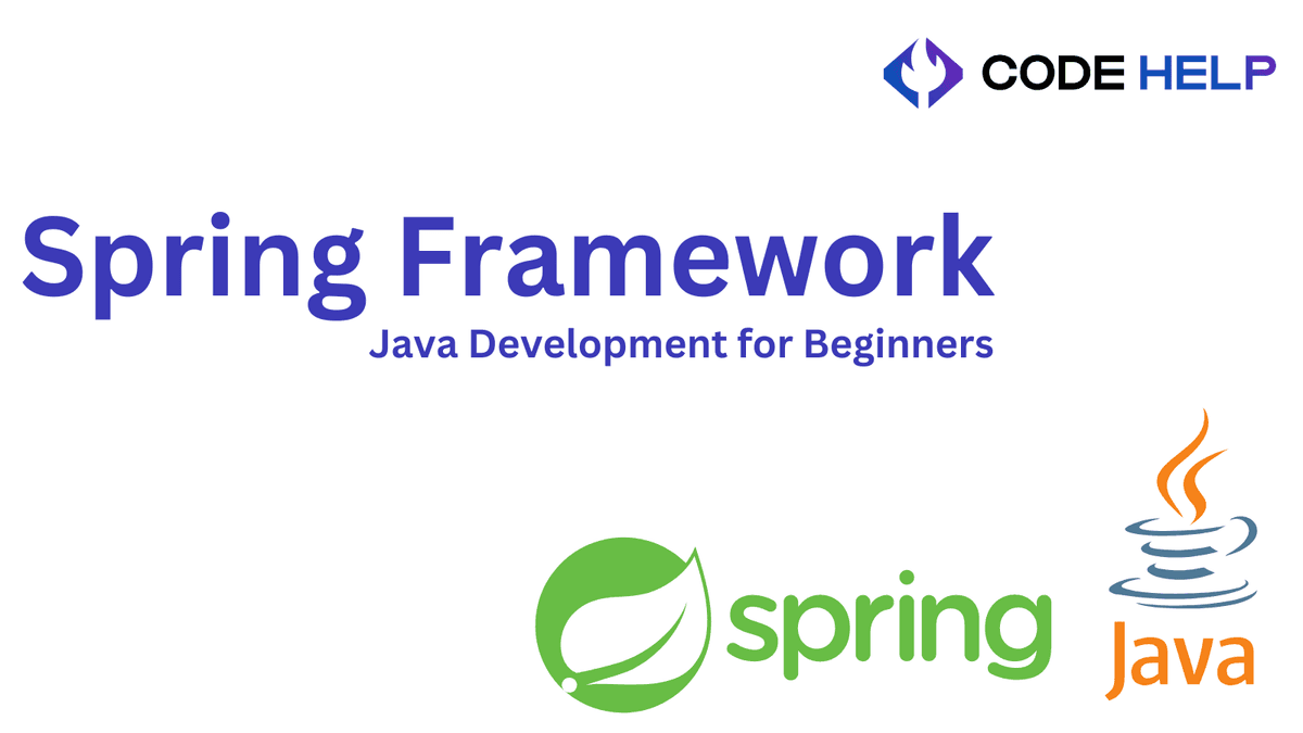 Tutorials - CodeHelp